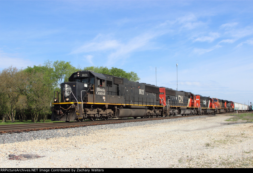 IC 1021 1039 GTW 5934 CN 2307 8963